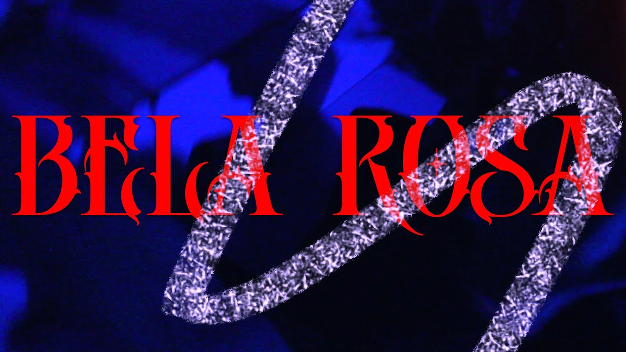 Zarife - 4.Bela Rosa Feat. Mckaab (Visualizer Oficial) - YouTube