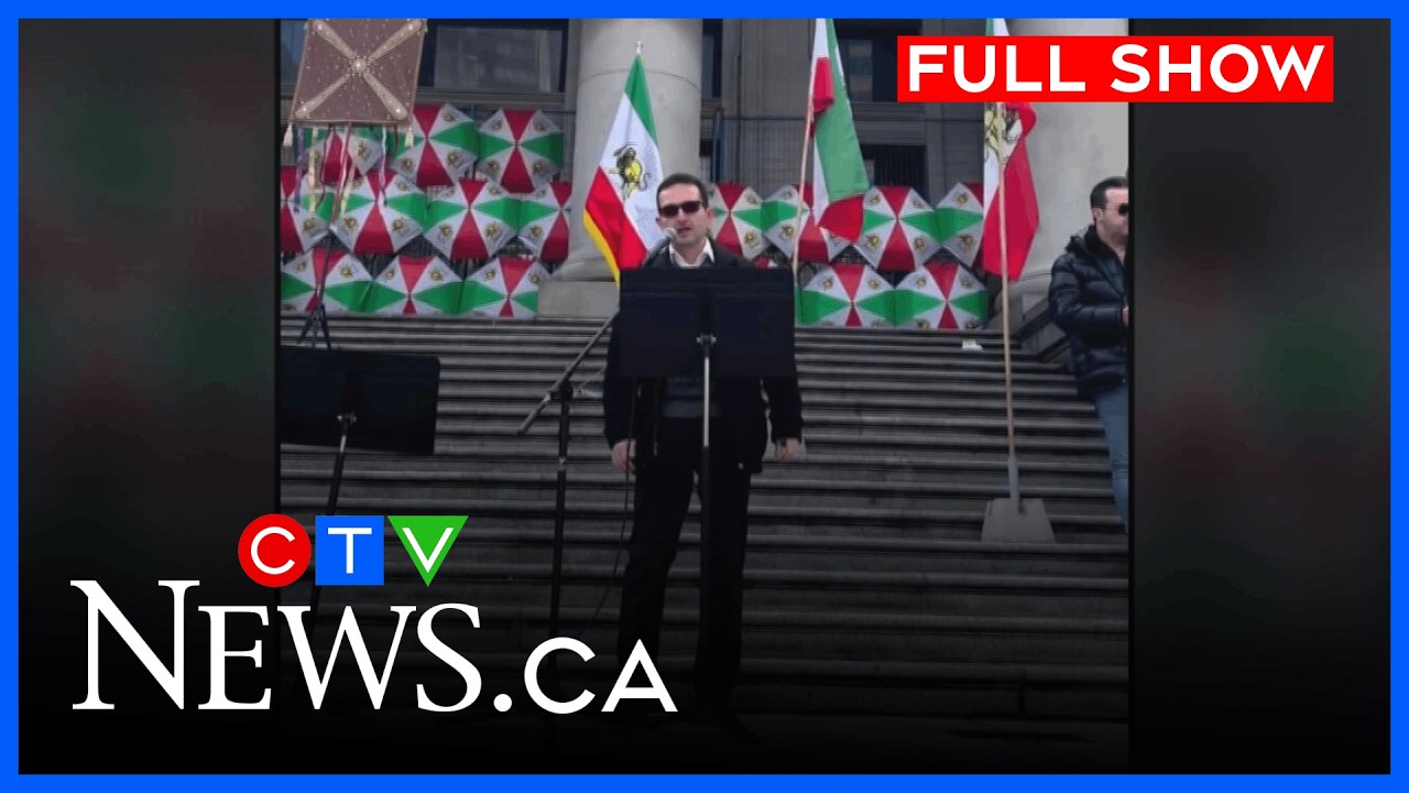 Details emerge about missing man | CTV Your Morning Vancouver for Feb ...