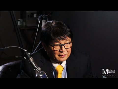 Arch. Jun Palafox in Martin's Mancave - Part 4 - YouTube