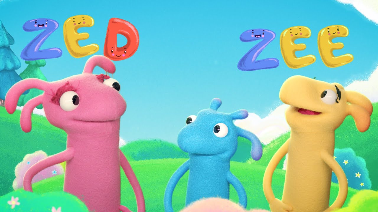 [ NEW MIX ] The ABCD Song 🔠 Kids Learn English | ABC Song | Learn ABC ...