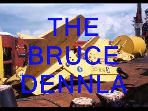 Bruce Dennla VLA Anchors - YouTube