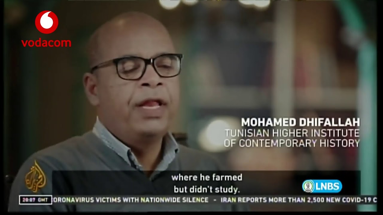 Lesotho National Broadcasting Services Live Stream - YouTube