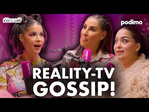 In welchen Shows war Micaela Schäfer? | Recall mit Senna & Bahar