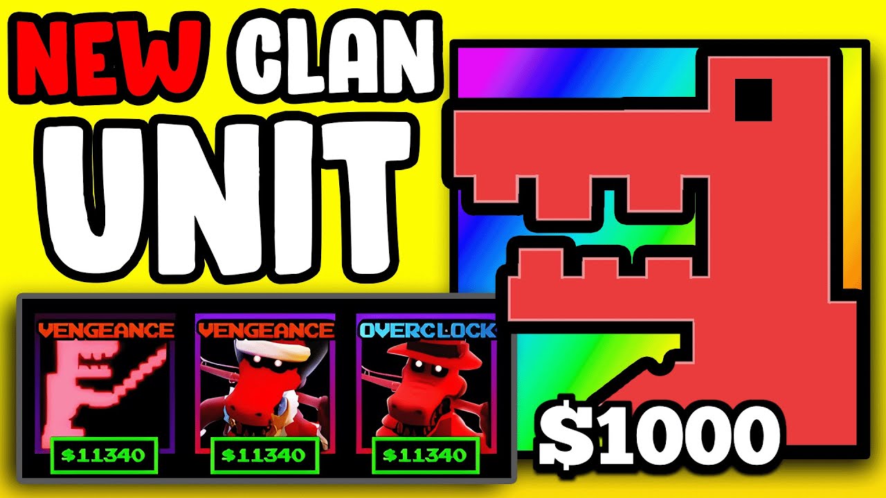 NEW 8 BIT FULL OMC TEAM is KINDA NASTY (Five Nights TD) - YouTube