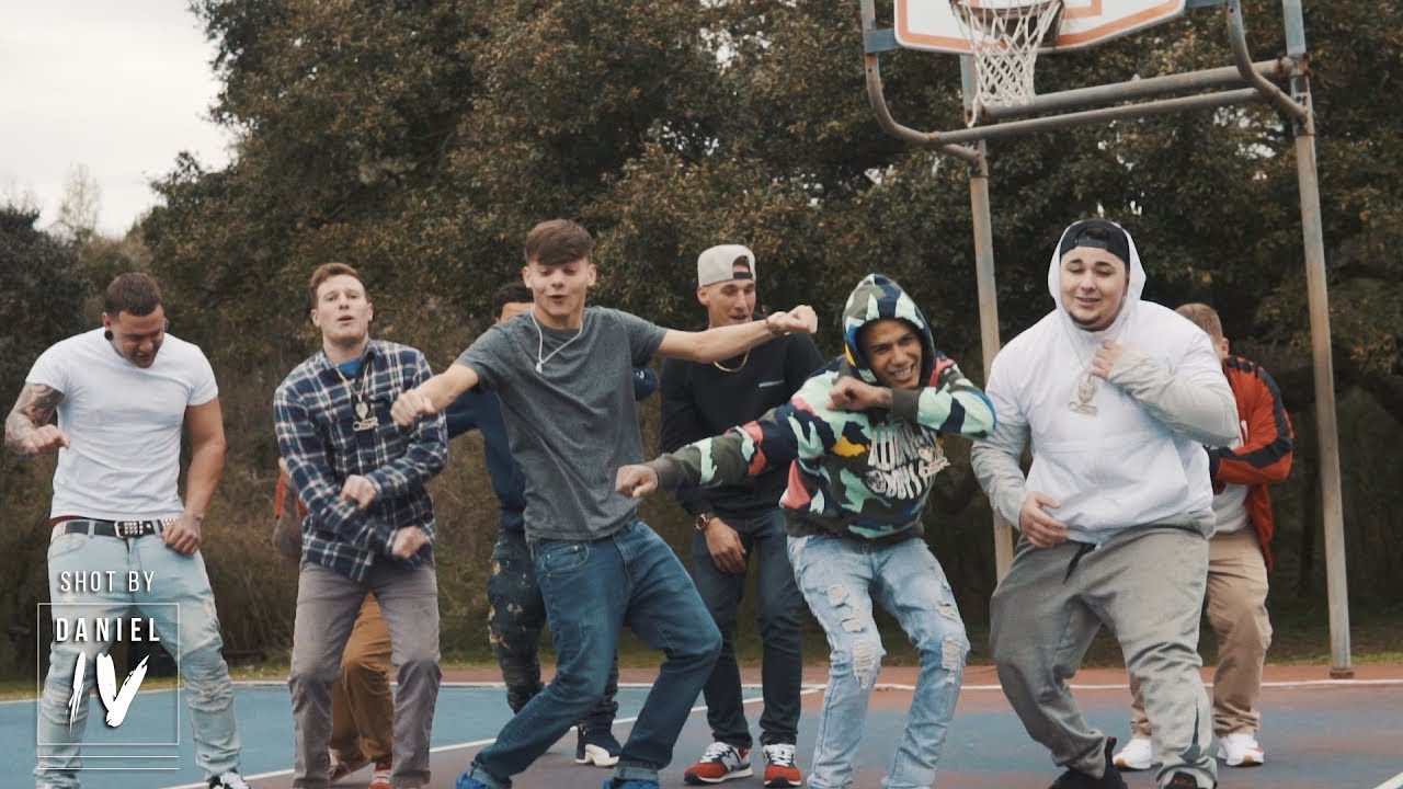 Onsight Deeda - BANGKOK [Official Music Video] - [shotbydanieliv] - YouTube