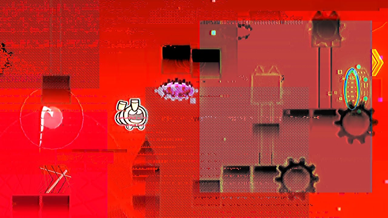 nether storm - YouTube