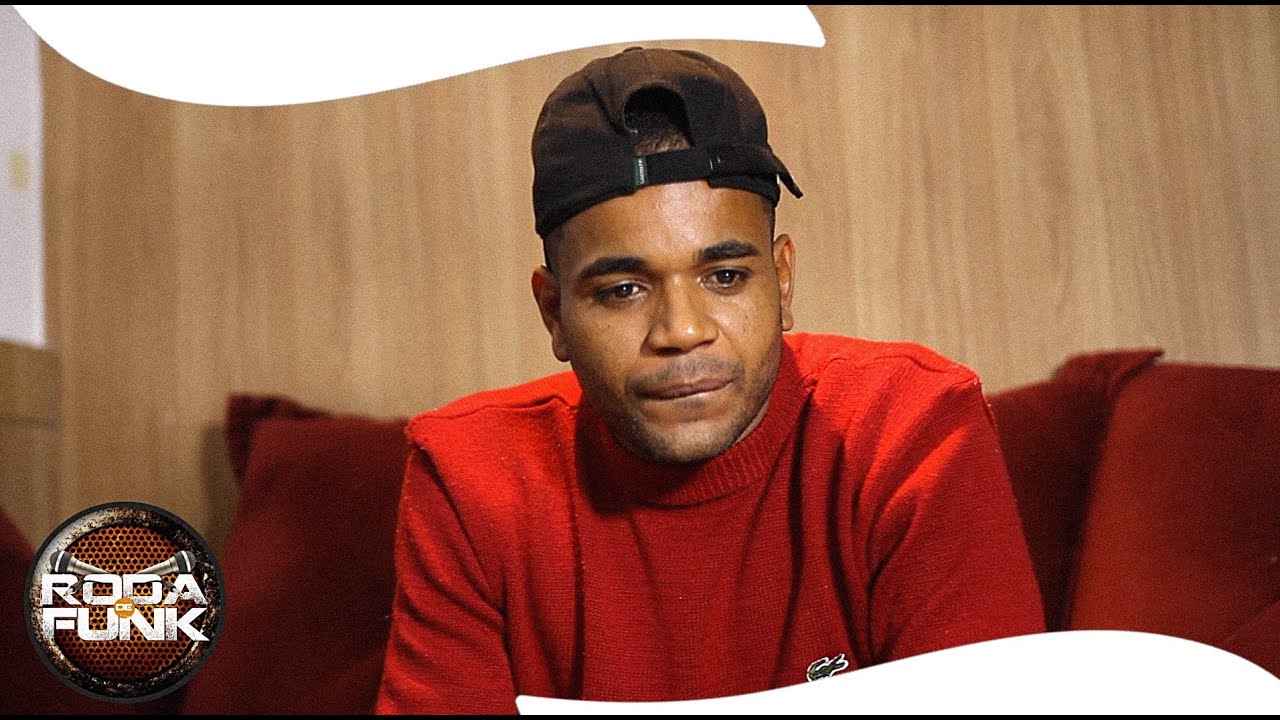 Entrevista do MC PIPO - A Volta (Roda de Funk) - YouTube