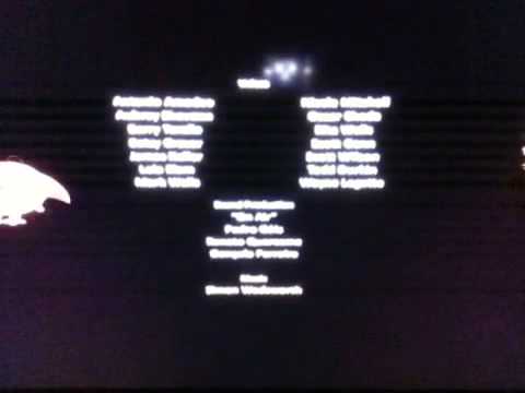 "Nutri Ventures" end credits (2012) - YouTube