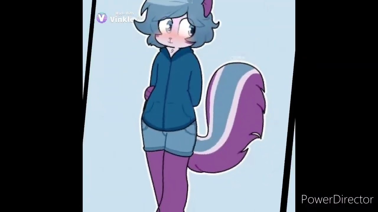 Furry edit - YouTube