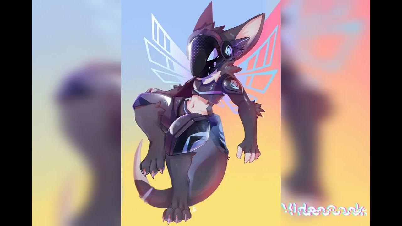 Protogen_Primagen - YouTube