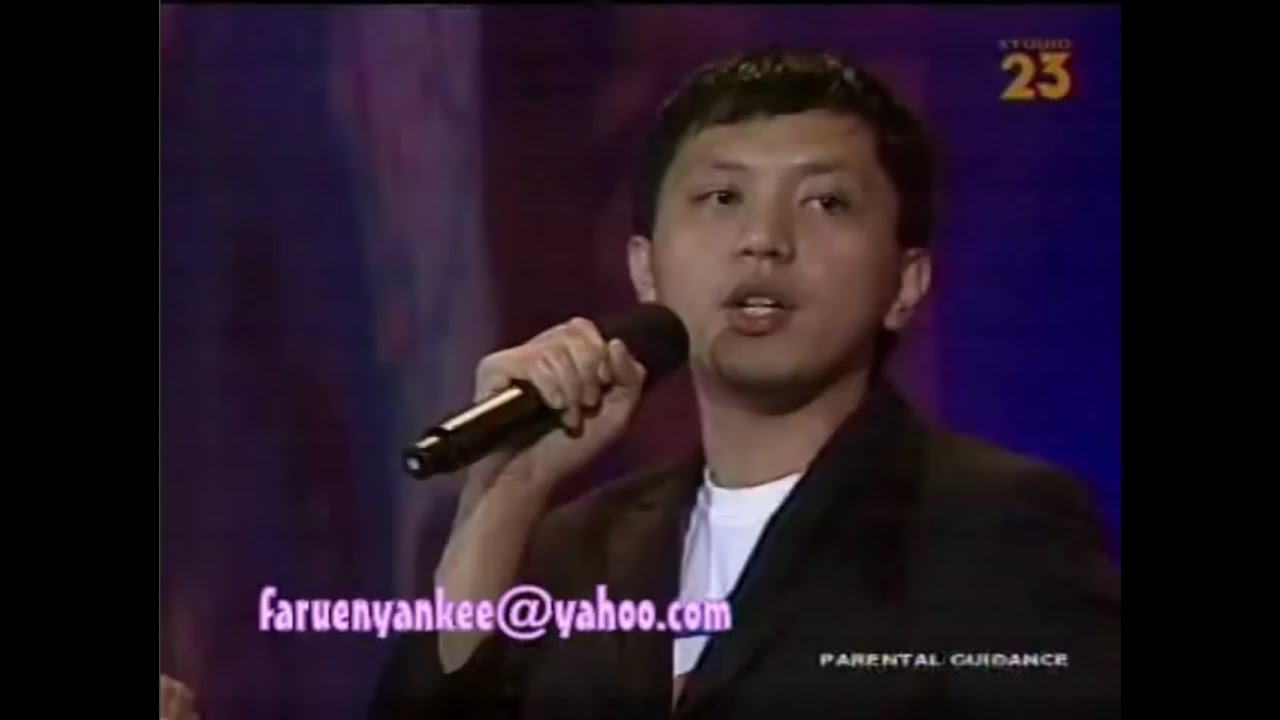 MYX Music Awards Favorite Rock Video "Chicosci Vampire Social Club ...