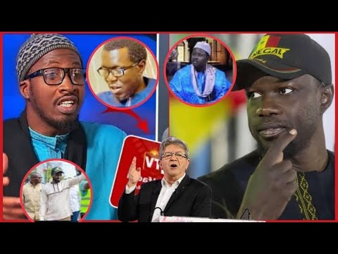 🔴 Direct - Situation critique de Bah Diakhaté - Sonko menace - Abou ...