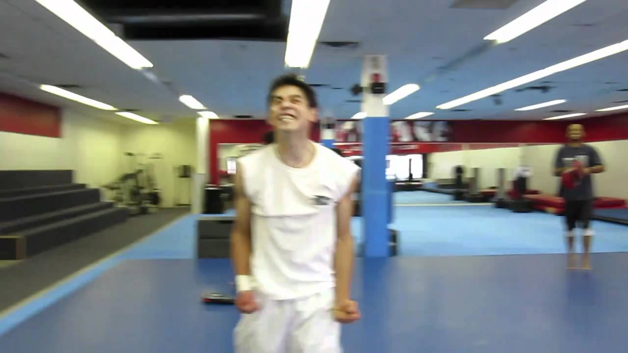 2X Training: Target Kicking - YouTube