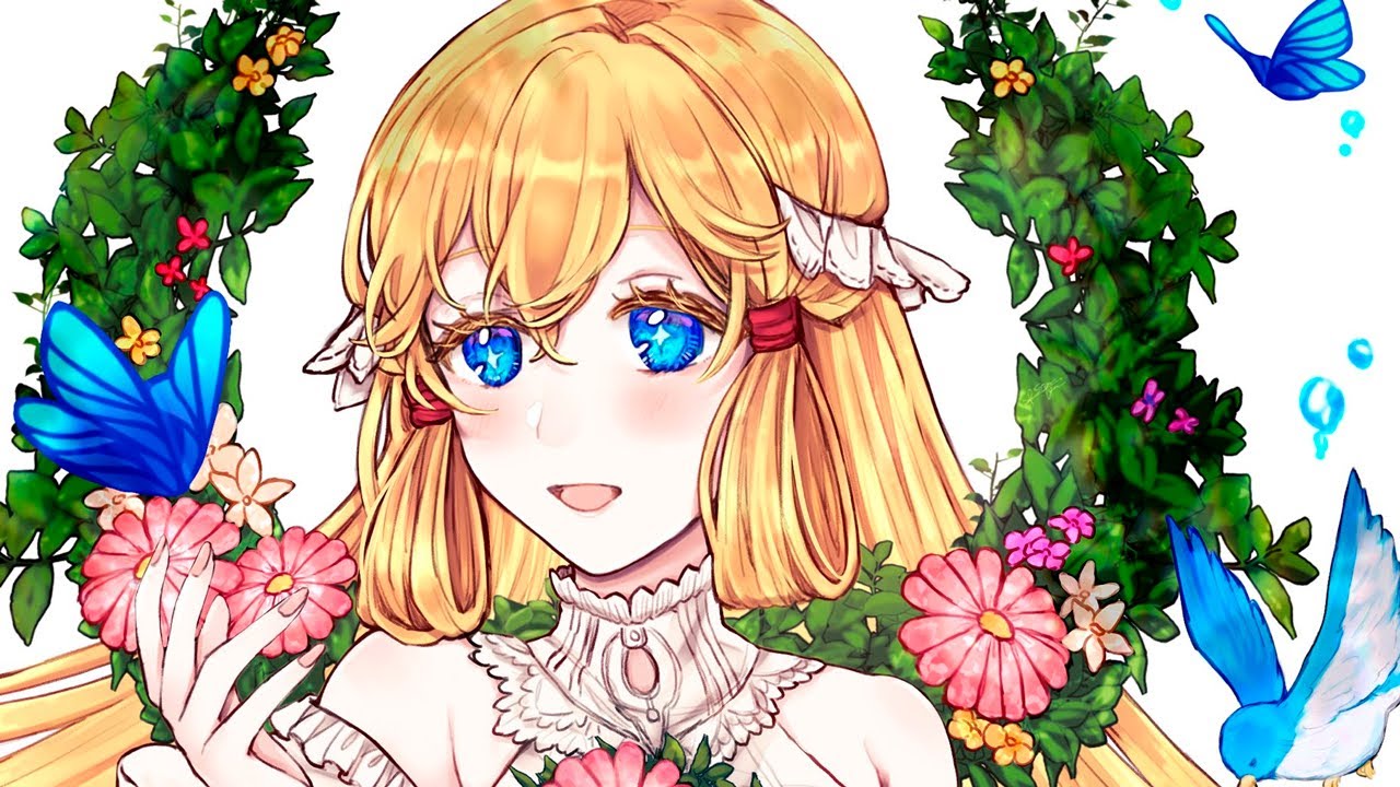 Fire Emblem Audio Latino | Conversacion Ymir - YouTube