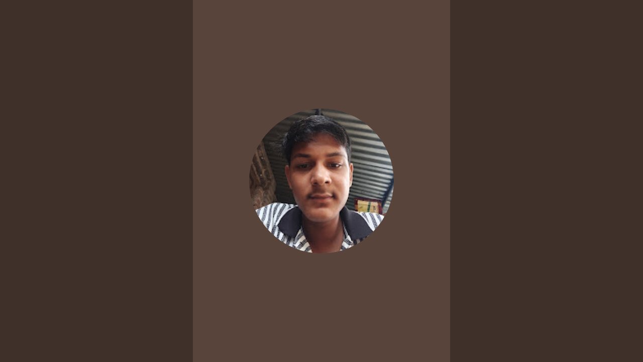 Akash Tiwari is live! - YouTube