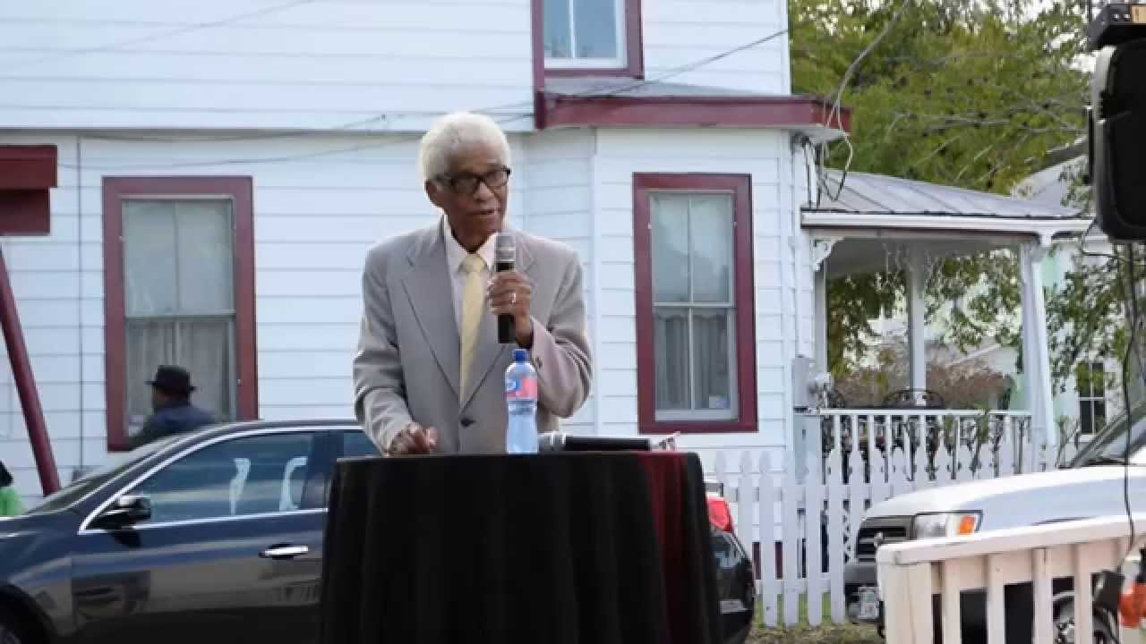 David Nolan, Cora Tyson and Dr Robert Hayling Speak - YouTube