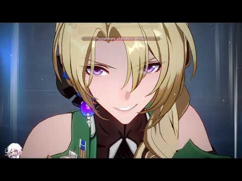 You are immortal with this path against Cocolia in SU world 6 | Honkai : Star Rail - YouTube