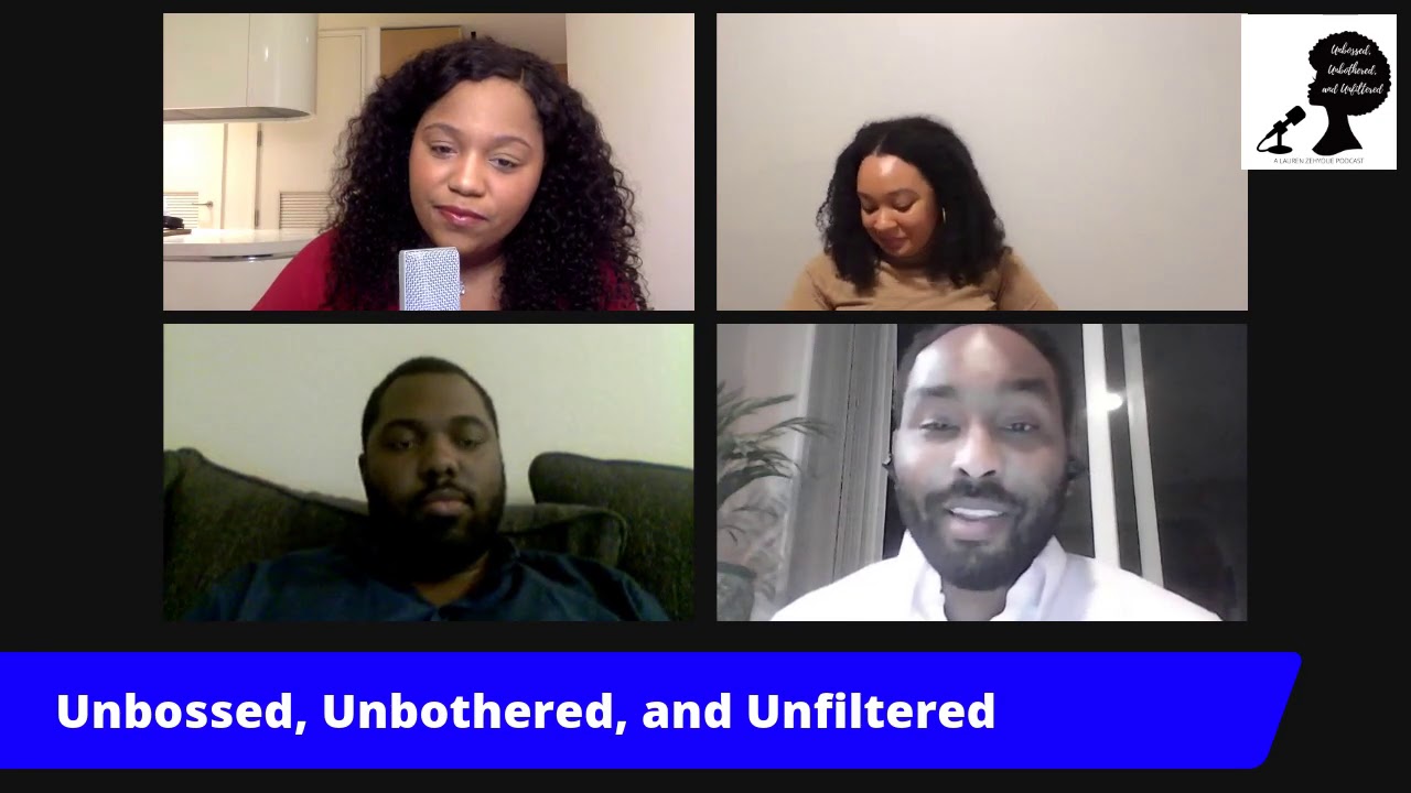 Vice Presidential Debate Recap with Jarrell Cook, Nicholas Fisher, and ...