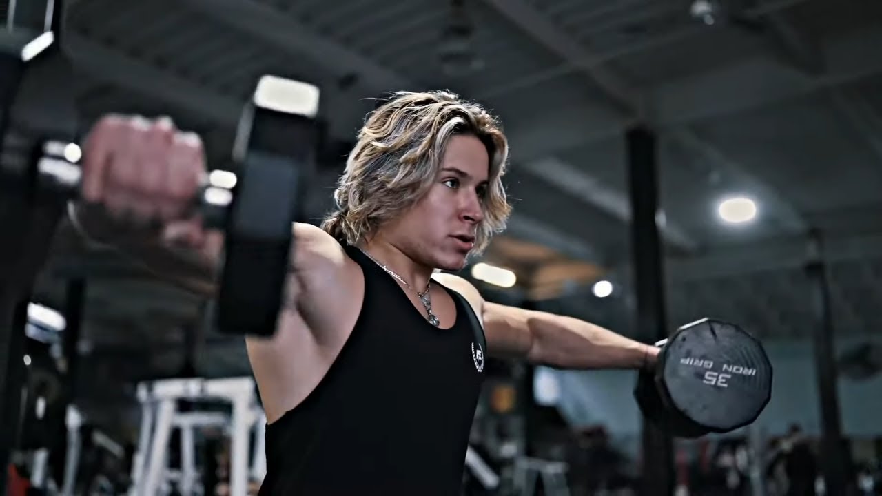 HARDSTYLE PLAYLIST - Workout Music Mix - YouTube