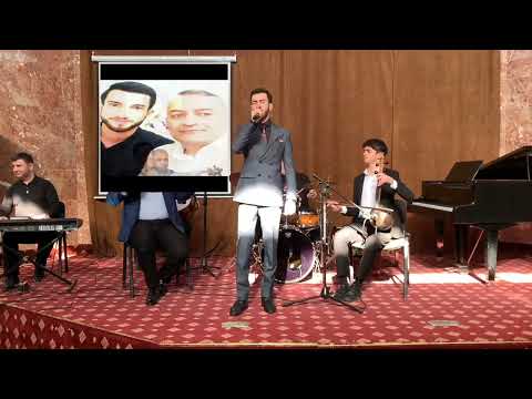 Mahir Şabanov - Səni qəmli görəndə. (mugam dəşti) 2023