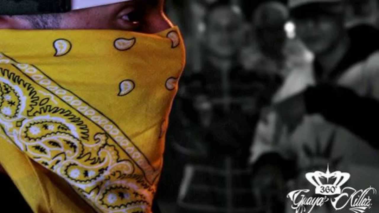 GUNZTA' TIME By Cori King Hate (R.I.P) Ft Kool MC 2014 - YouTube