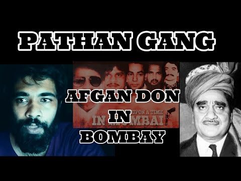 Story of Kareem Lala in Malayalam | Pathan Gang | കരീം ലാലയുടെ കഥ ...