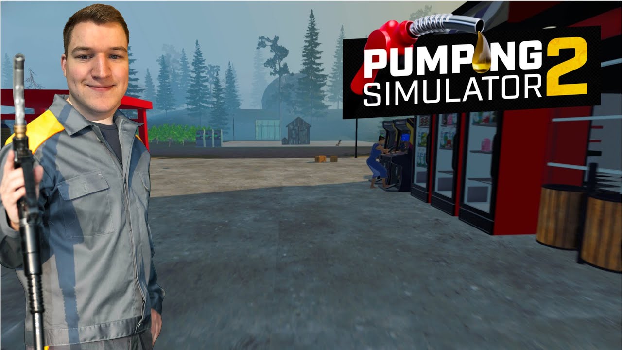 Pumping Simulator 2 | #34 Gewinnmaximierung | New game play | Shao-Lin ...