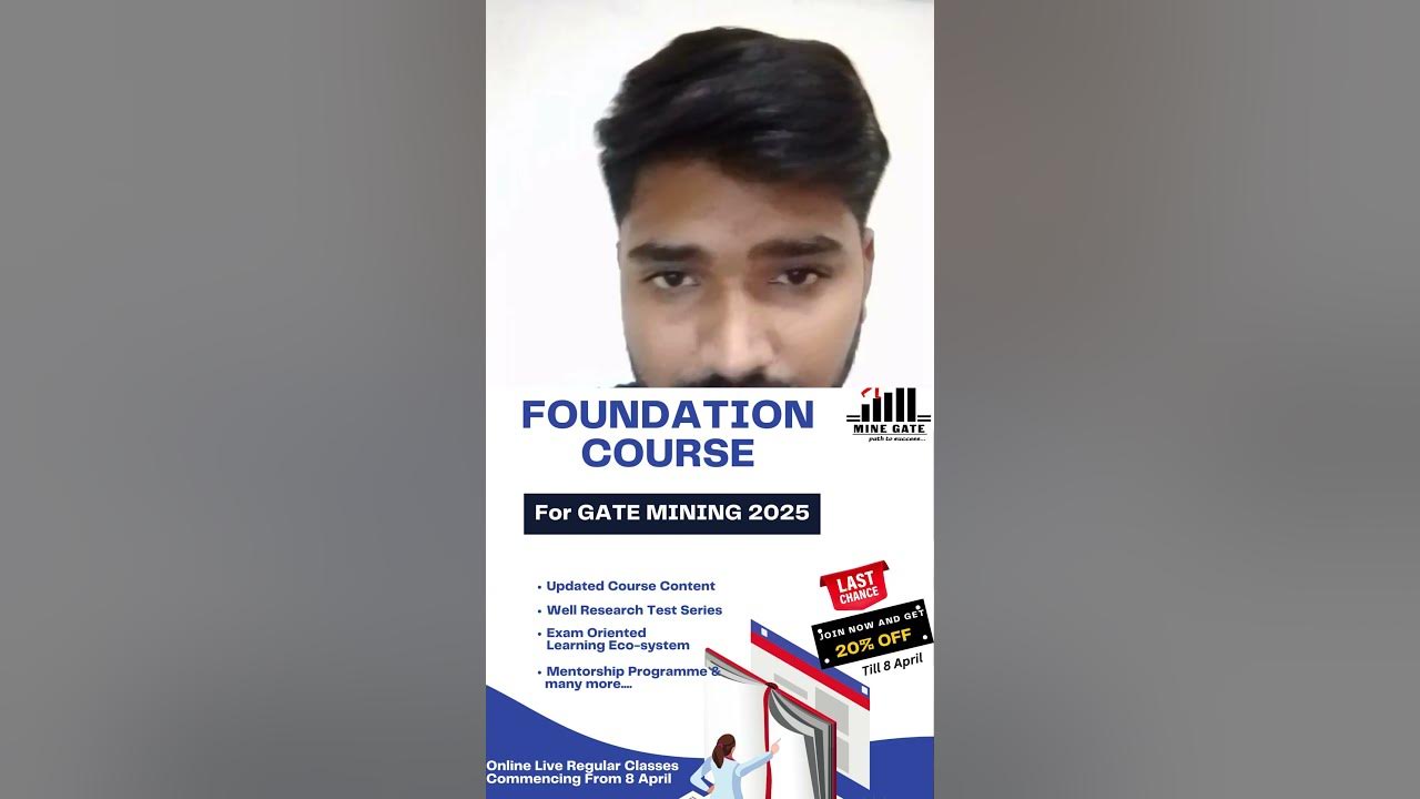 "Unlock Your Potential: Mastering the GATE Exam with @minegate" - YouTube