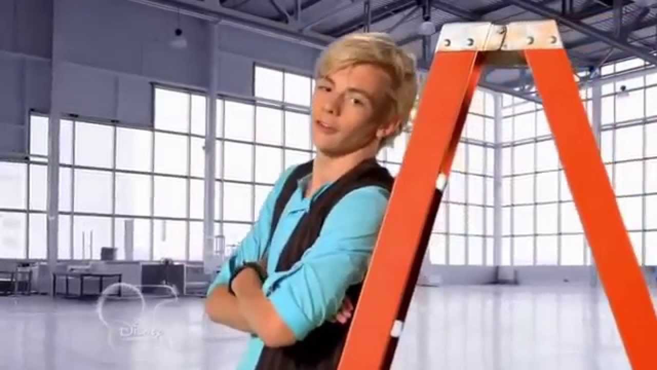 Austin Moon (Songs) - YouTube