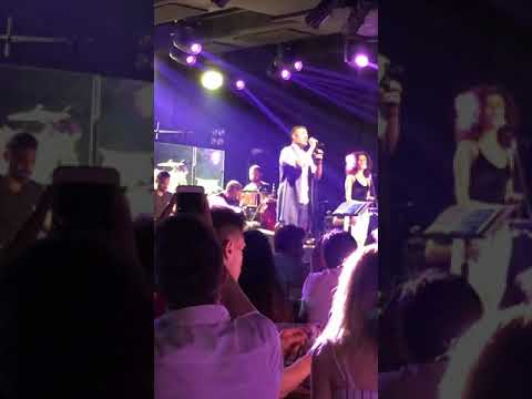 HAKAN ALTUN DAYANAMADIM jolly canlı