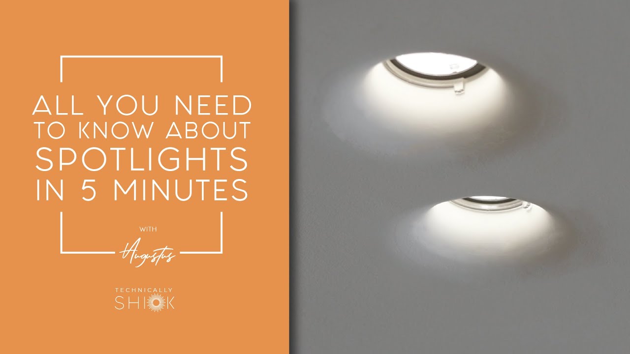 All you need to know about Spotlights in 5 minutes | Technically Shiok ...