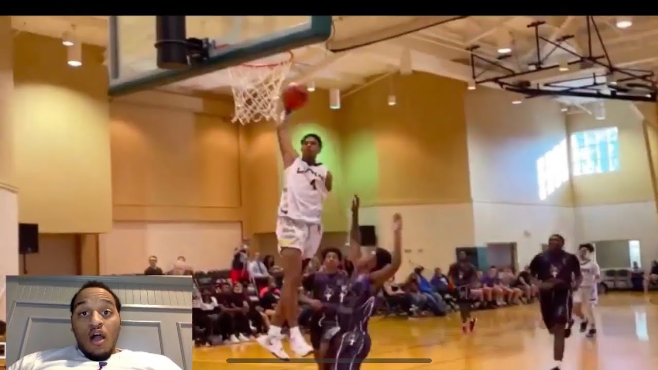 HANSEL EMMANUEL IS THE REAL DEAL! ONE ARMED HOOPER REALLY SKILLED ...