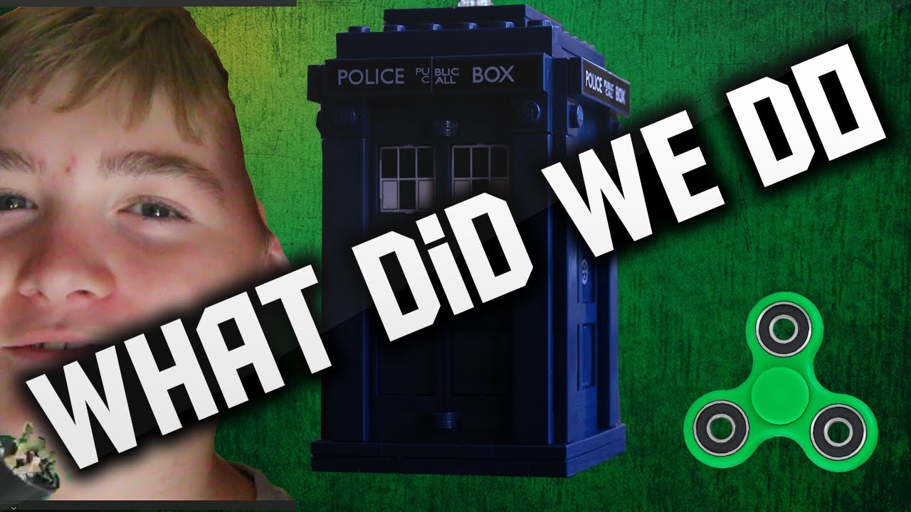 What Did We Do...Today - YouTube