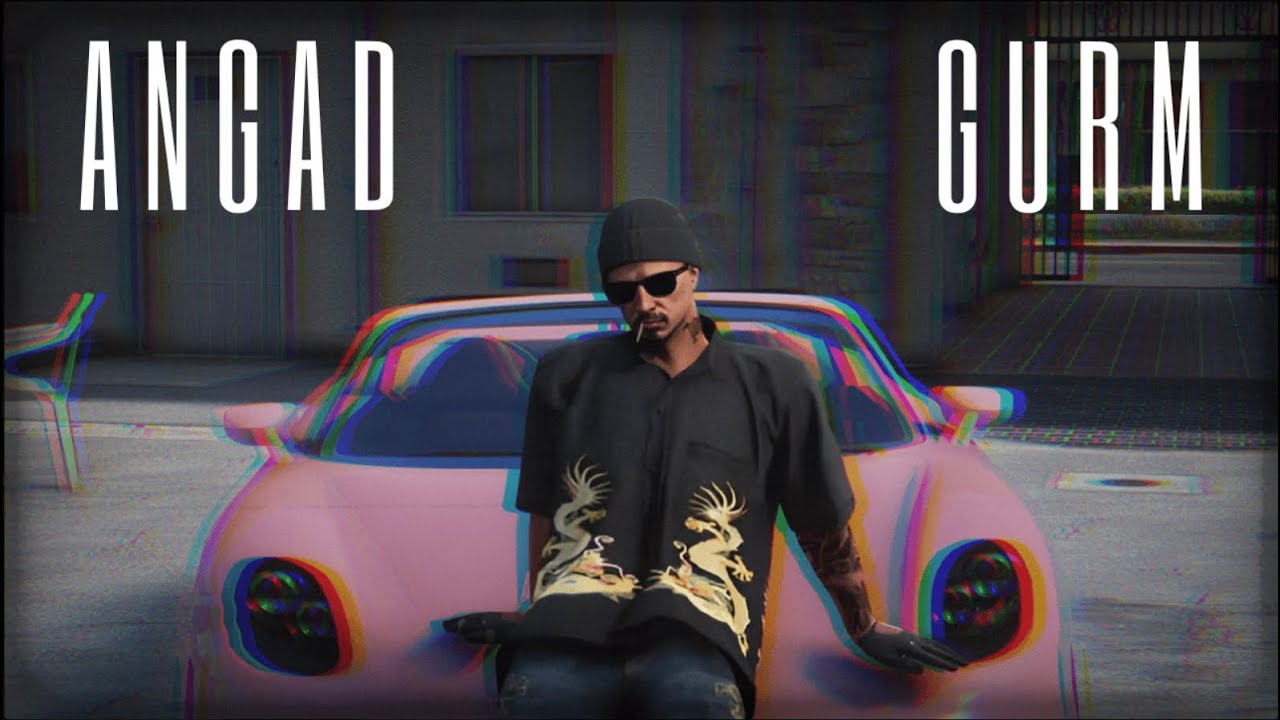 Guess who's back to spray Kalyug on your Head | Angad is Back | # ...
