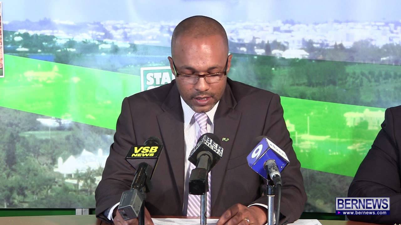 PLP's Marc Bean On OBA 1st 100 Days Mar 26 2013 - YouTube