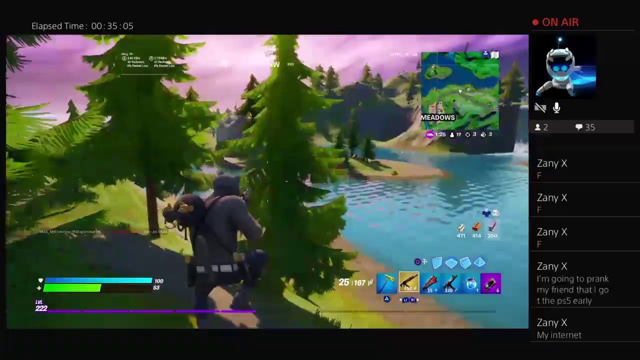 Meowcles only challenge - YouTube
