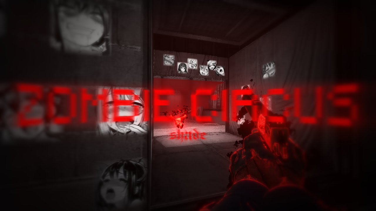 "ZOMBIE CIRCUS" - CS:GO Edit (clips in desc) - YouTube