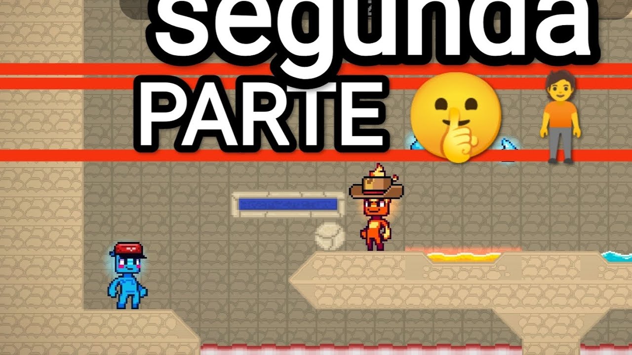 segunda parte EEHH (AWITA duo elemental) - YouTube