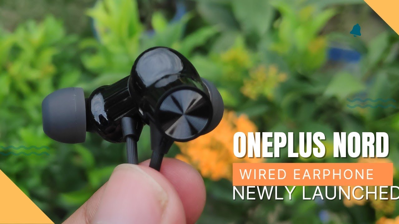 OnePlus Nord Wired Earphone Review ওয়ানপ্লাসের চমক হারিয়ে গিয়েছে ...