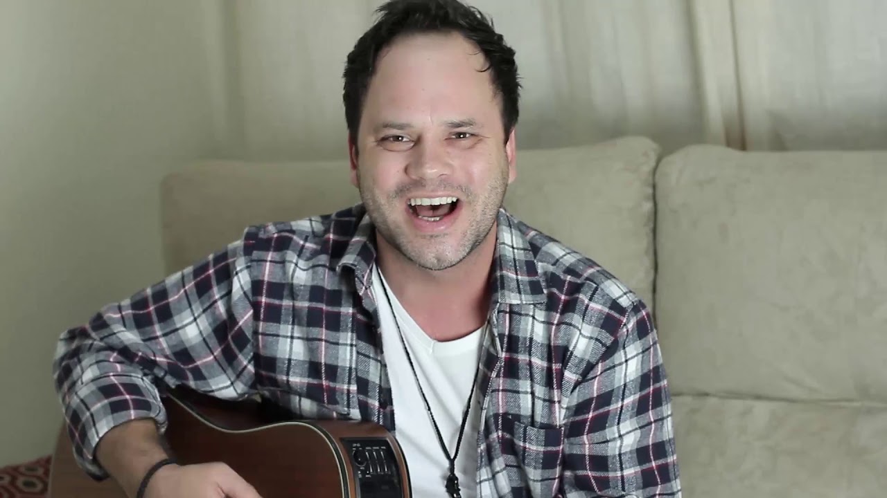 Jorge Ferrara - The Voice Brasil - YouTube