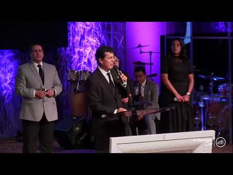 Celebration of Life service for Lydia Flores (Part 1) - YouTube