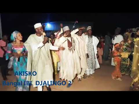 Akisco Malabou lale Bangal minwari Officiel