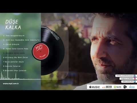 Ali Kınık   Soyadın Sende Kaldı