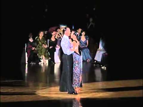 WSSDF 2009 Rumba. Sergey Surkov & Melia - YouTube