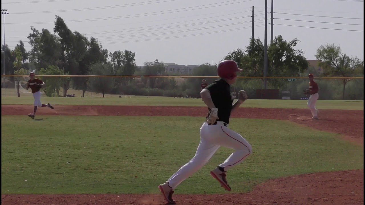 Doug Farry Highlights November 6-8 - YouTube