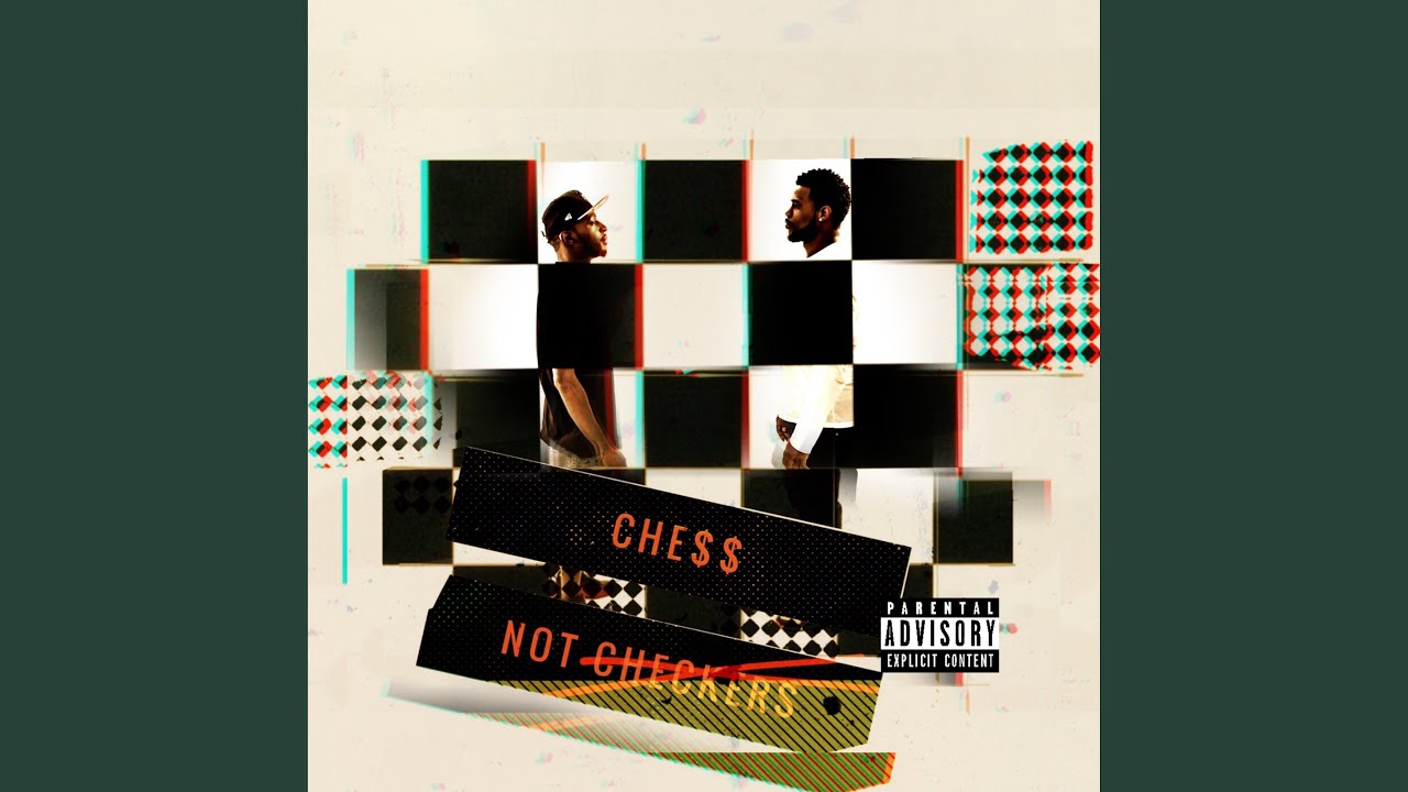 Chess Not Checkers - YouTube