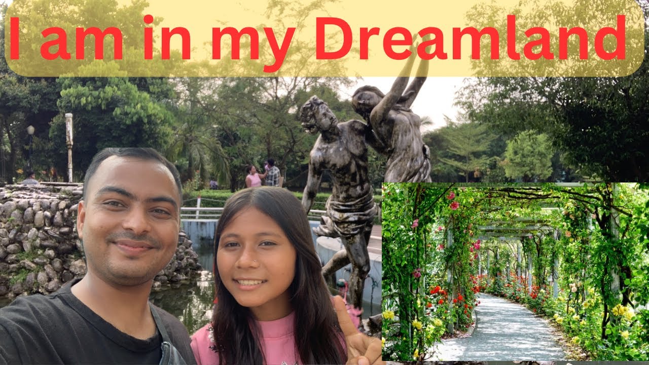 finally I'm in my Dream Land | Siliguri #newvideo #siligurivlogger # ...
