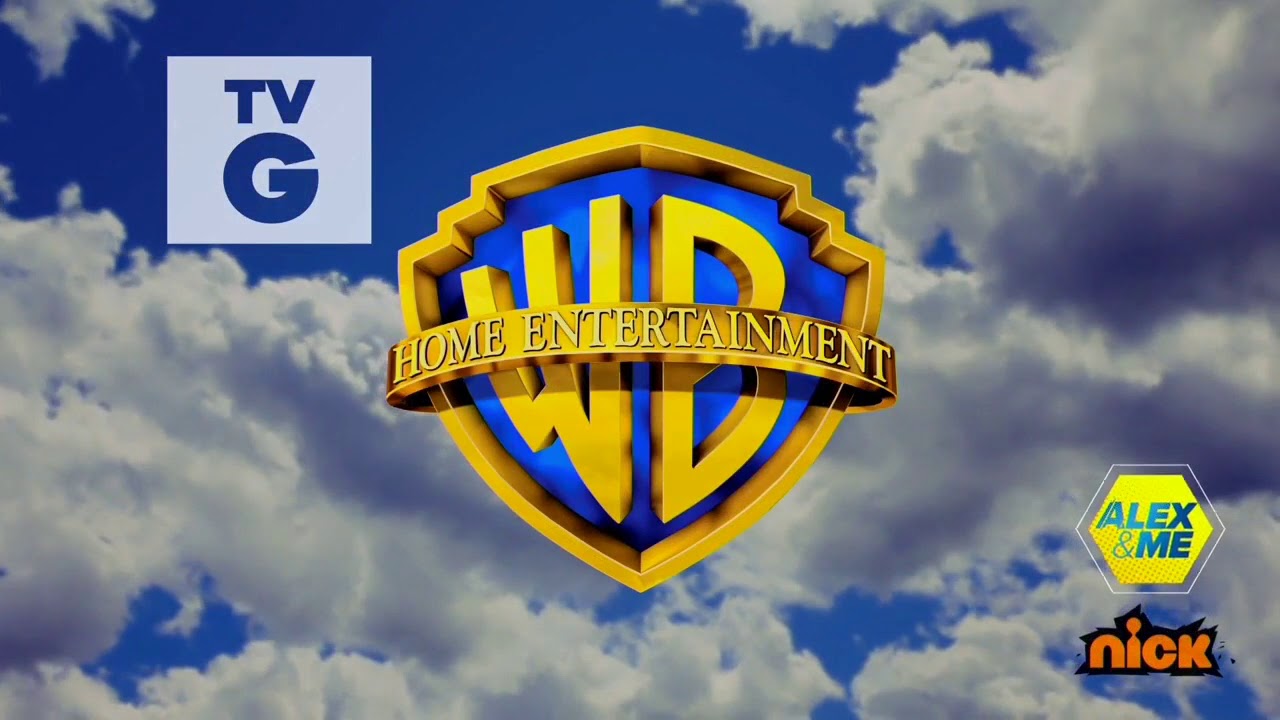 Opening to Alex & Me on Nickelodeon (2018) - YouTube