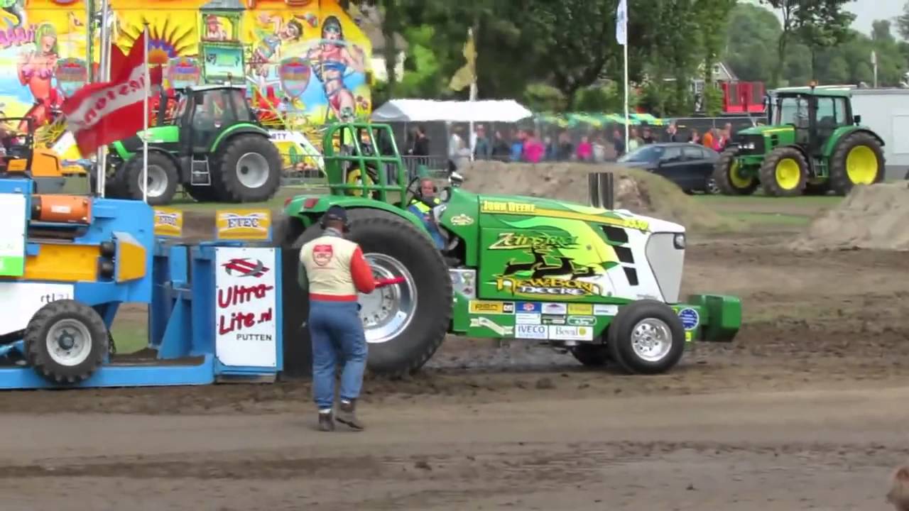 tractor pull fail | truck pull blown engine | tractor pulling competition | tractor videos - YouTube