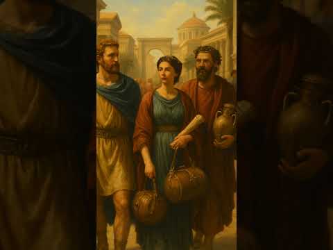 The Story of Sisyphus - YouTube